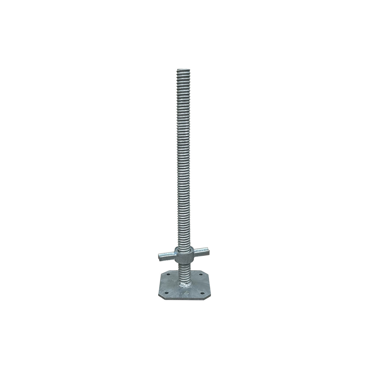 Ring Lock Scaffolding - Screw Jack | Southwest
