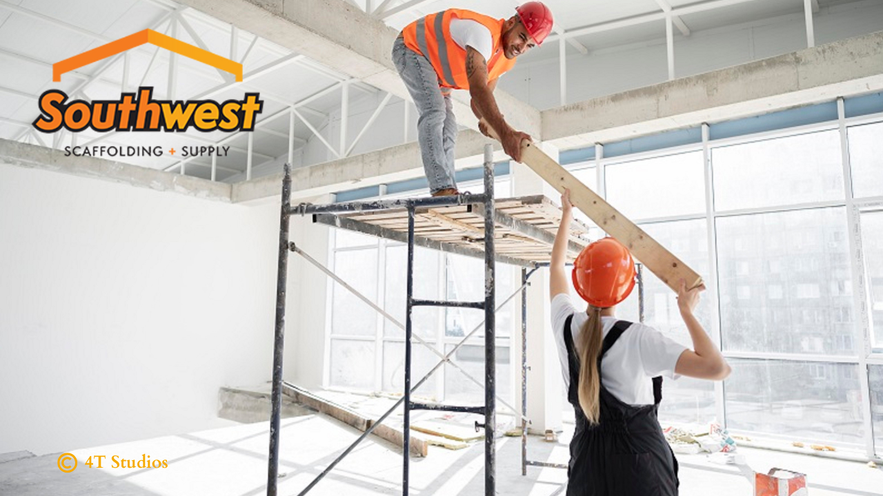 Top 9 Essential Tools for Scaffolding: Ensuring Efficiency and Safety ...