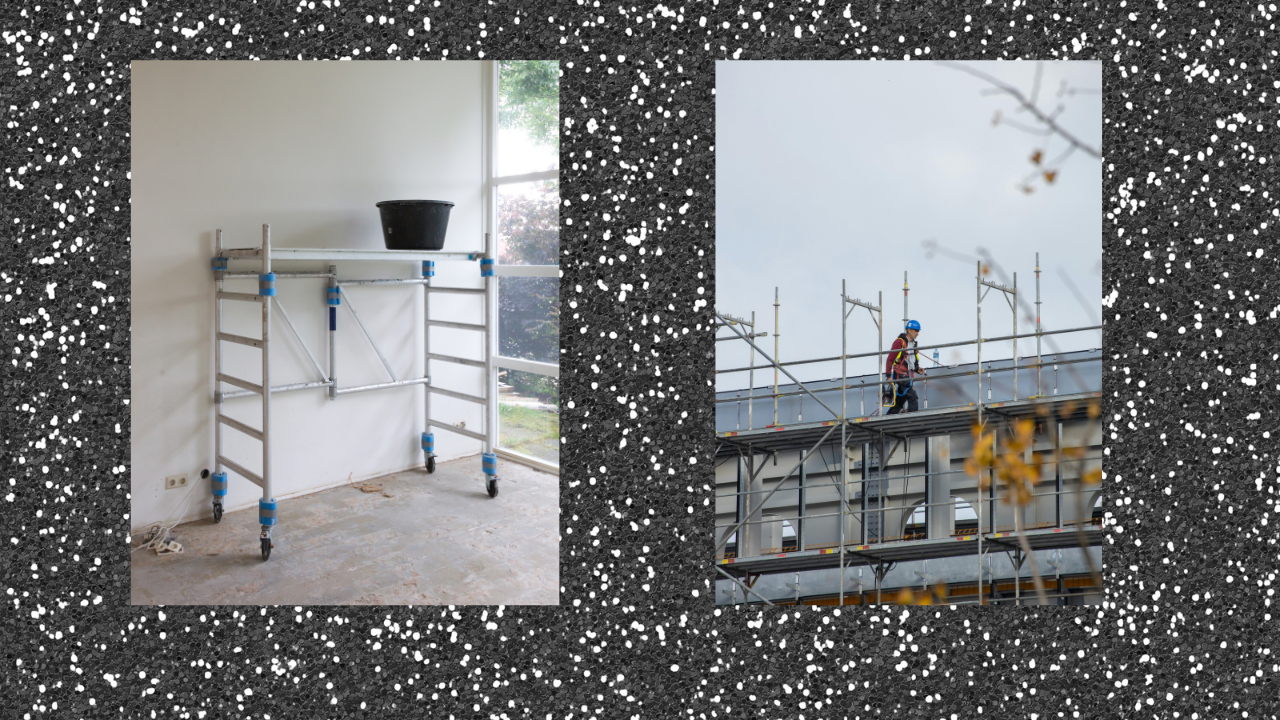 Top 9 Essential Tools for Scaffolding: Ensuring Efficiency and Safety ...