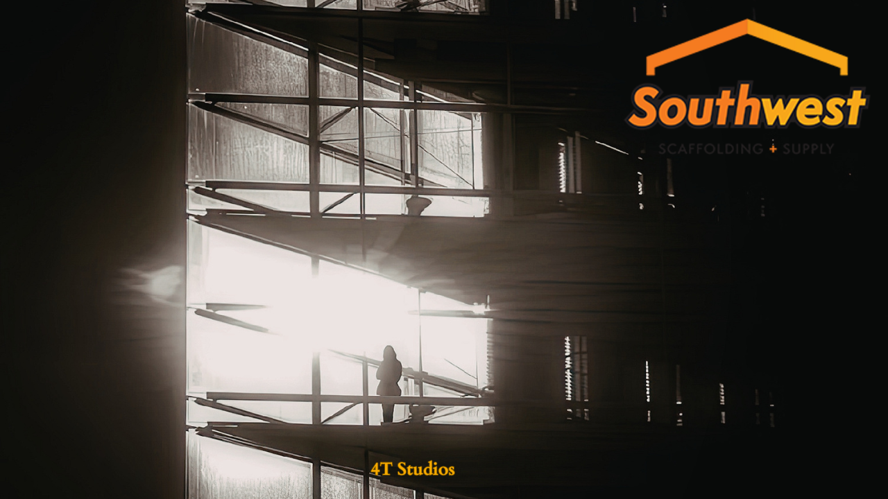 Load Limits On Scaffold Boards - Southwest Scaffolding & Supply™