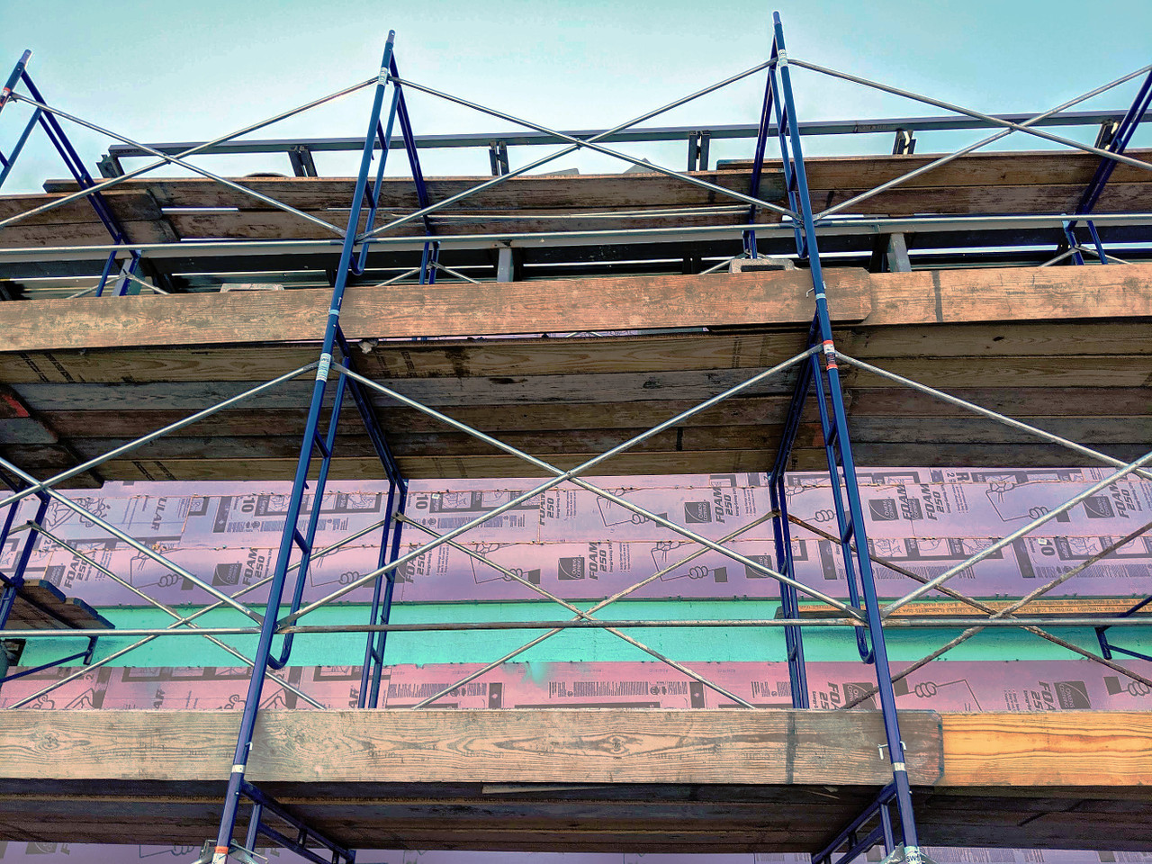 Scaffold Planks and Boards Which One Should you use? - Southwest ...