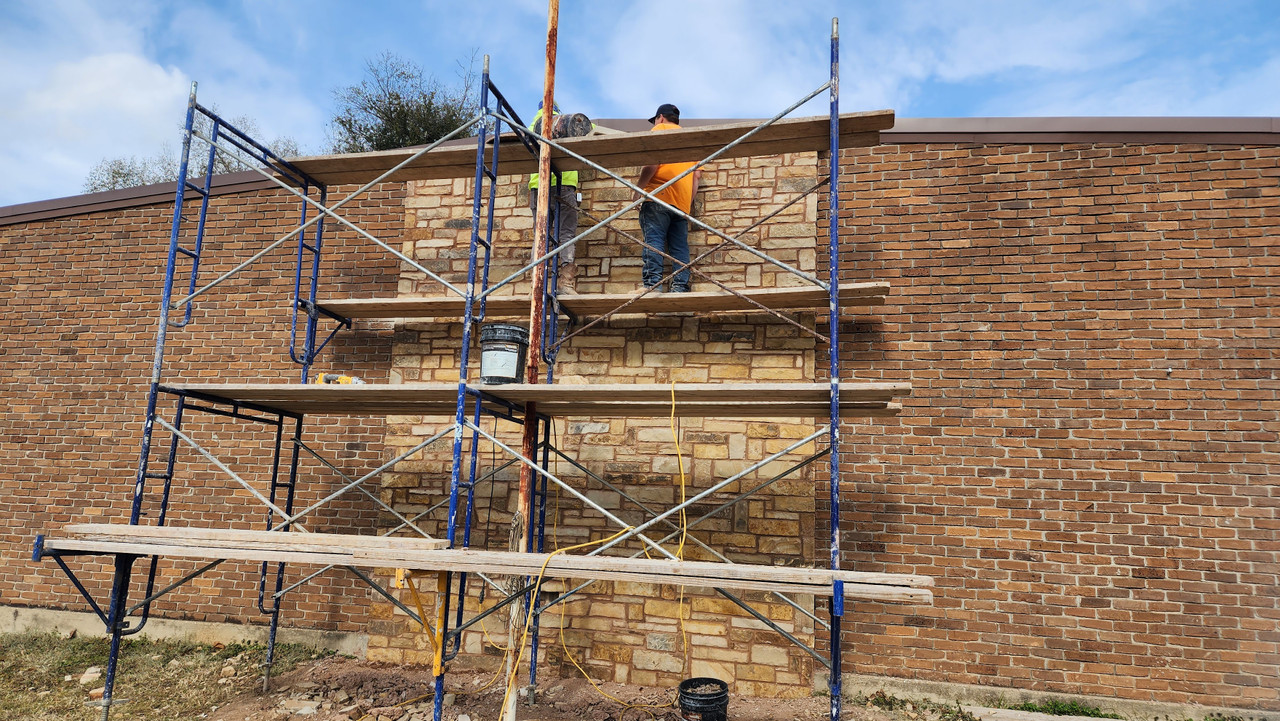 Picking the Right scaffolding for your job - Southwest Scaffolding ...