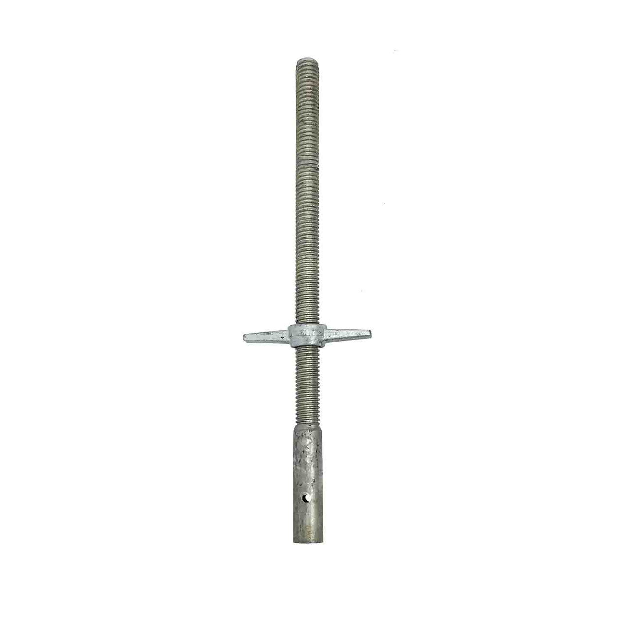 Socket Jack for Scaffolding