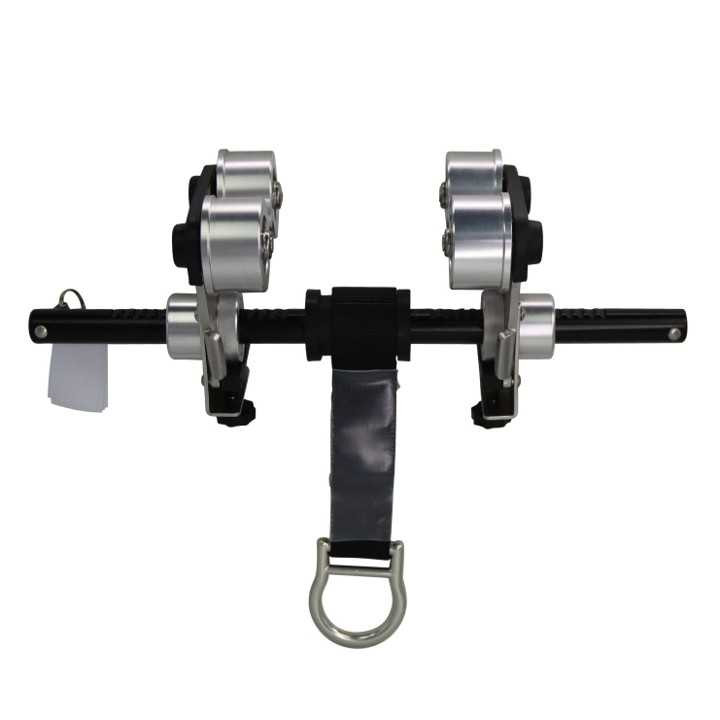 Beam Trolley / 3in – 10in