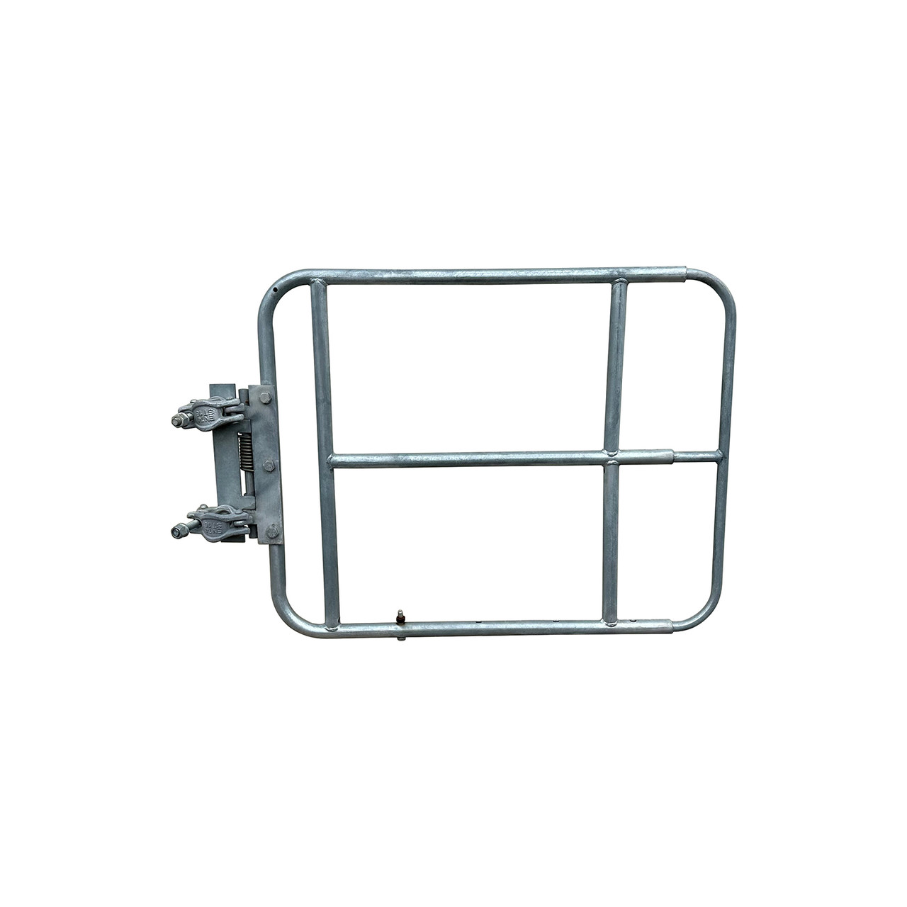 Ring Lock Scaffold - Guardrail Gate EXP-HDG