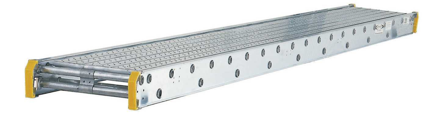 Walk Boards / Planks / Staging | Southwest Scaffolding