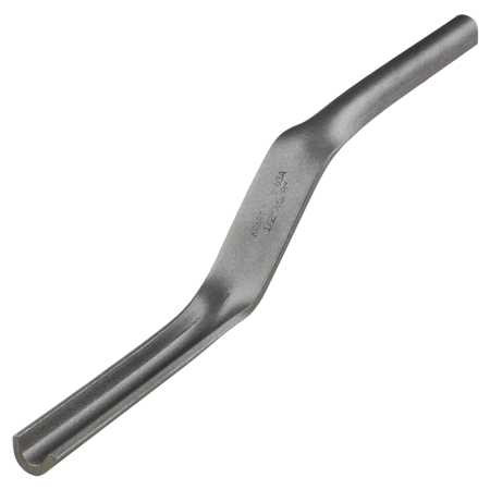 Kraft Tool BL261 1/2in x 5/8in Brick Jointer
