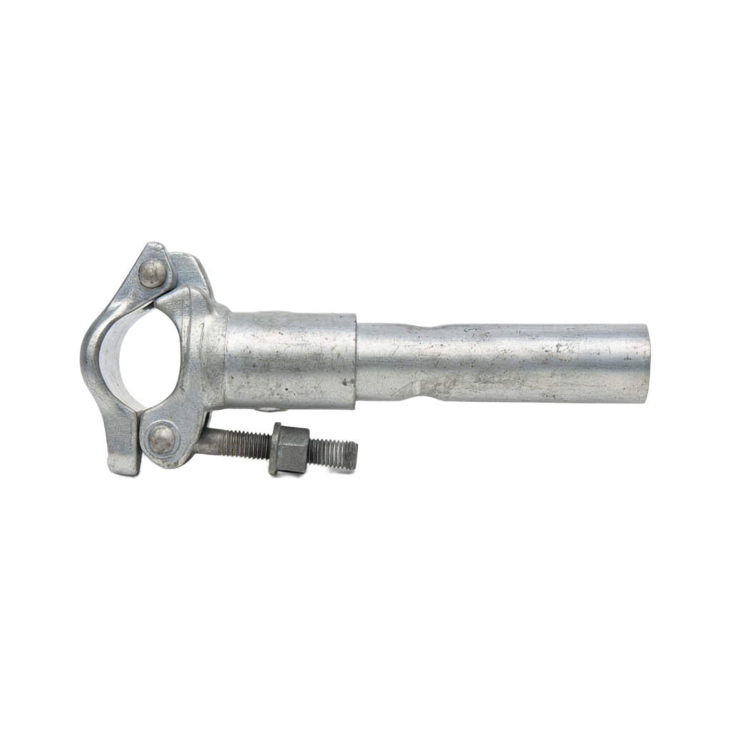 CLAMP ON SPIGOT - Securely Attach Anywhere