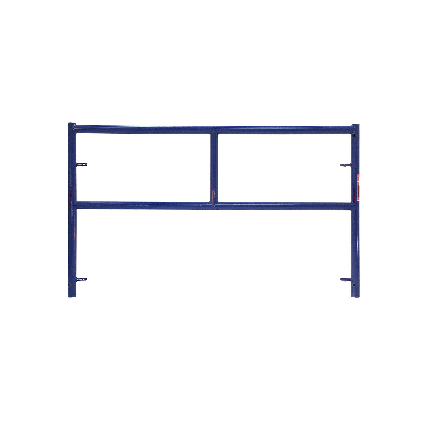Scaffold Frame | 5ft X 3ft | S-Style | Ladder