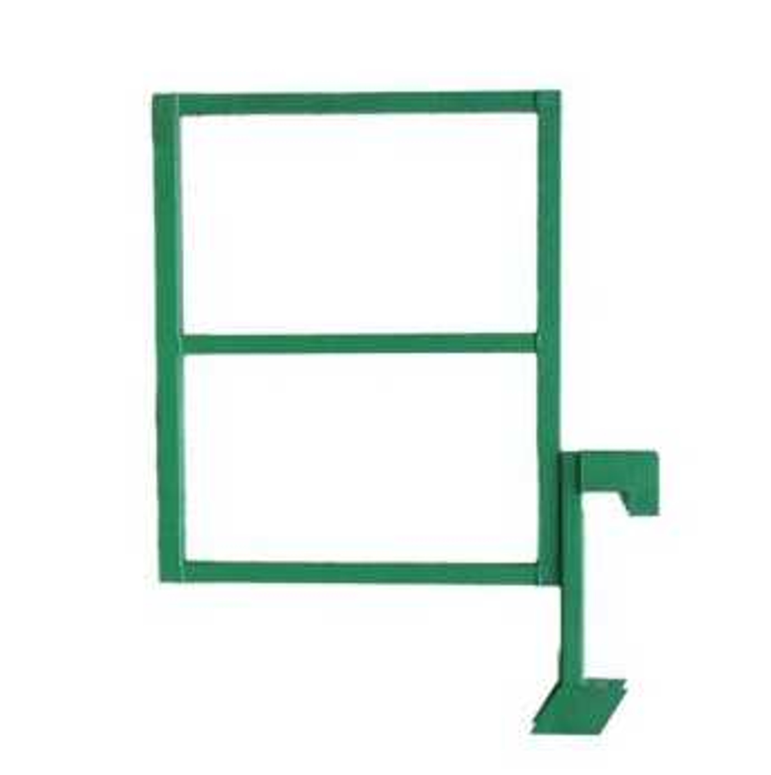 Non Stop Scaffolding Mason Guardrail