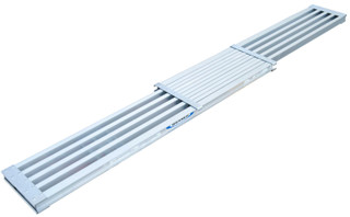 20" Aluminum Stage (Pick Board) - Werner 500lb