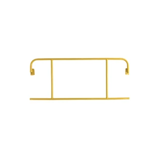 Scaffold Guardrails | Southwest Scaffolding