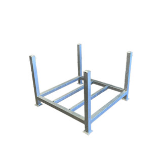 Stackable Storage Rack - Heavy Duty | Shop Now