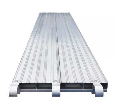 Wood Scaffold Planks | OSHA Boards - Southwest Scaffolding & Supply, LLC