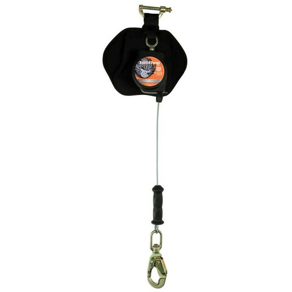 Fall Protection Self Retracting Lifelines