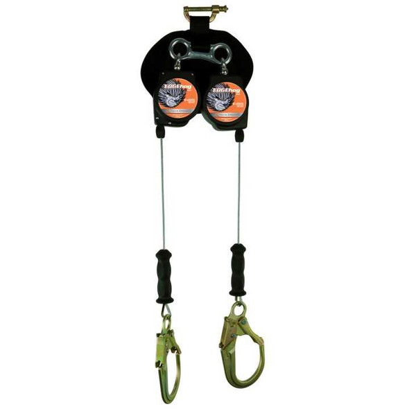 Fall Protection Self Retracting Lifelines