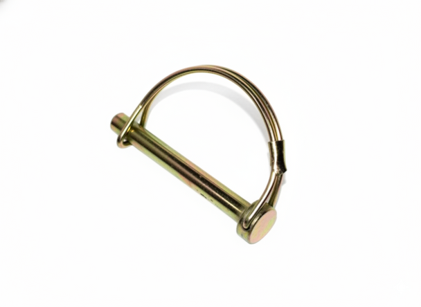 Span Pin | Small | Round - High-Quality Fasteners