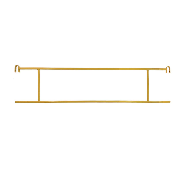 Scaffold Guardrails | Southwest Scaffolding