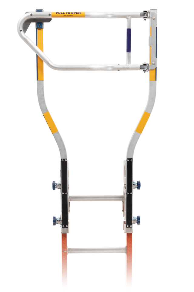 How to Work on Uneven Ground with a Ladder - Southwest Scaffolding & Supply