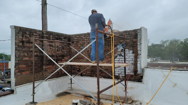 Ins and outs of scaffolding safety - Southwest Scaffolding & Supply