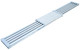 Werner Aluminum Stage 14 Inches Wide 500 lb. Rated