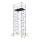 10-Foot Stationary Scaffold Tower Kit