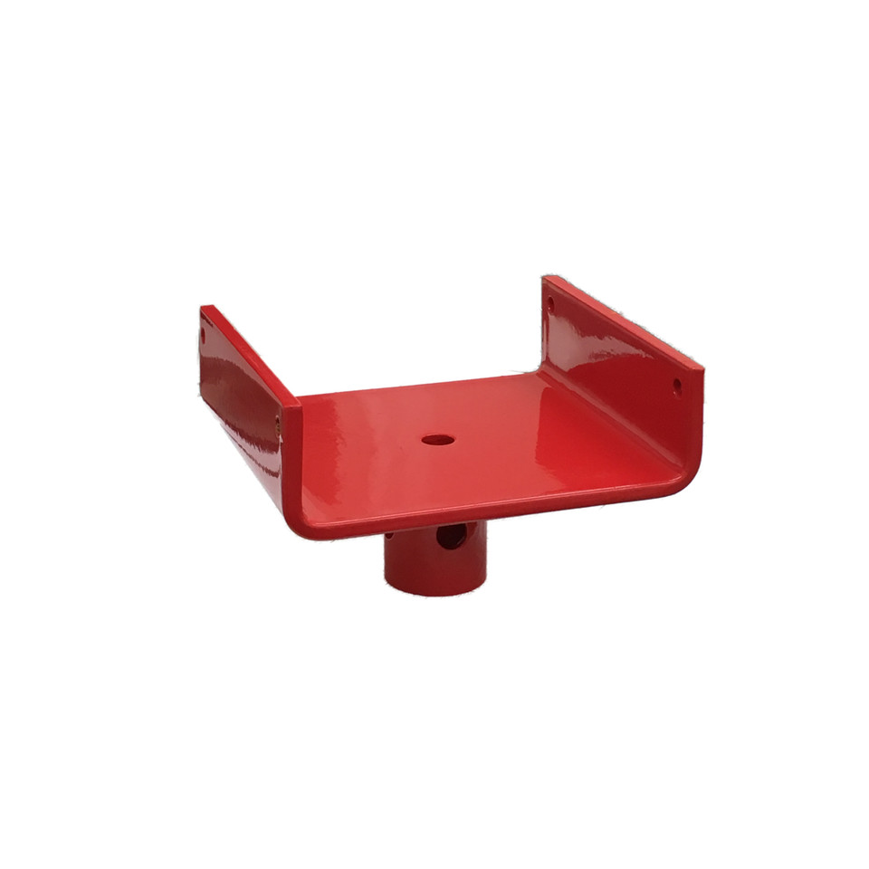 Post Shores | Jack Posts - Heavy-Duty Galvanized
