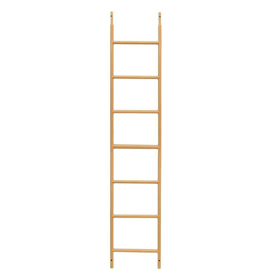 scaffolding Ladder - 3ft or 6ft, OSHA-Compliant
