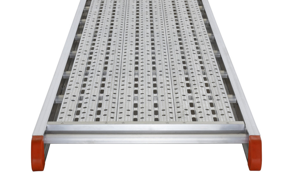 Walk Boards, Scaffolding Planks, Staging | Southwest Scaffolding