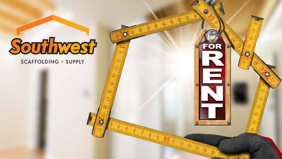 Why Scaffold Tags Are Different Colors - Southwest Scaffolding & Supply