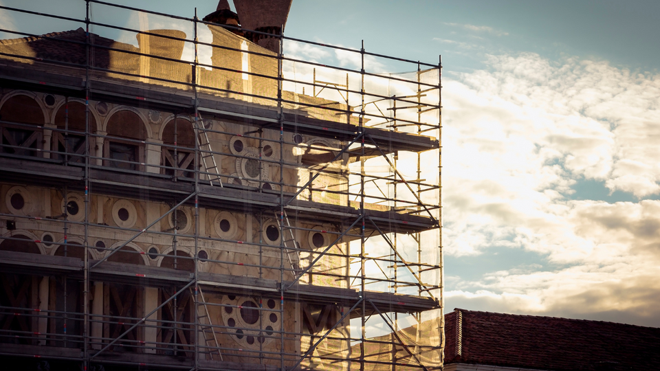 Load Limits On Scaffold Boards - Southwest Scaffolding & Supply