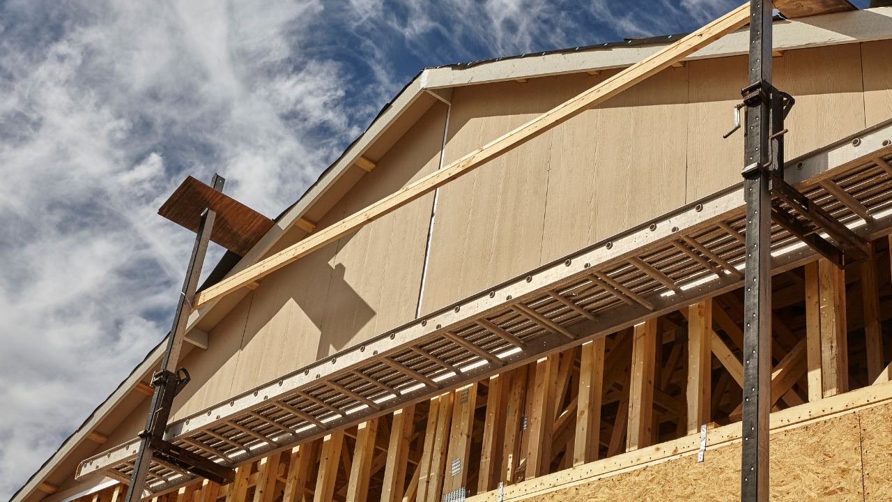 What Is a Scaffolding Pump Jack? - Southwest Scaffolding & Supply™