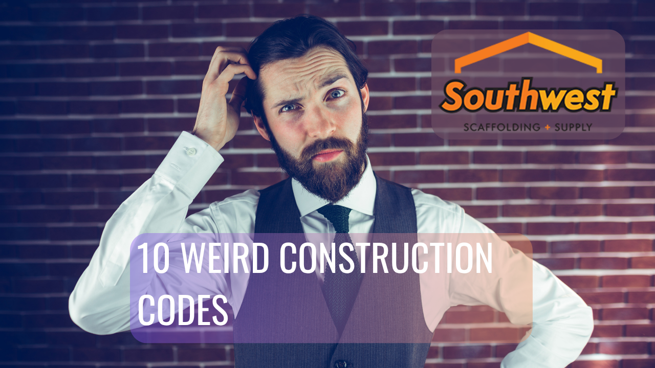 Weirdest Construction Codes in America (That Will Make You Do a Double ...