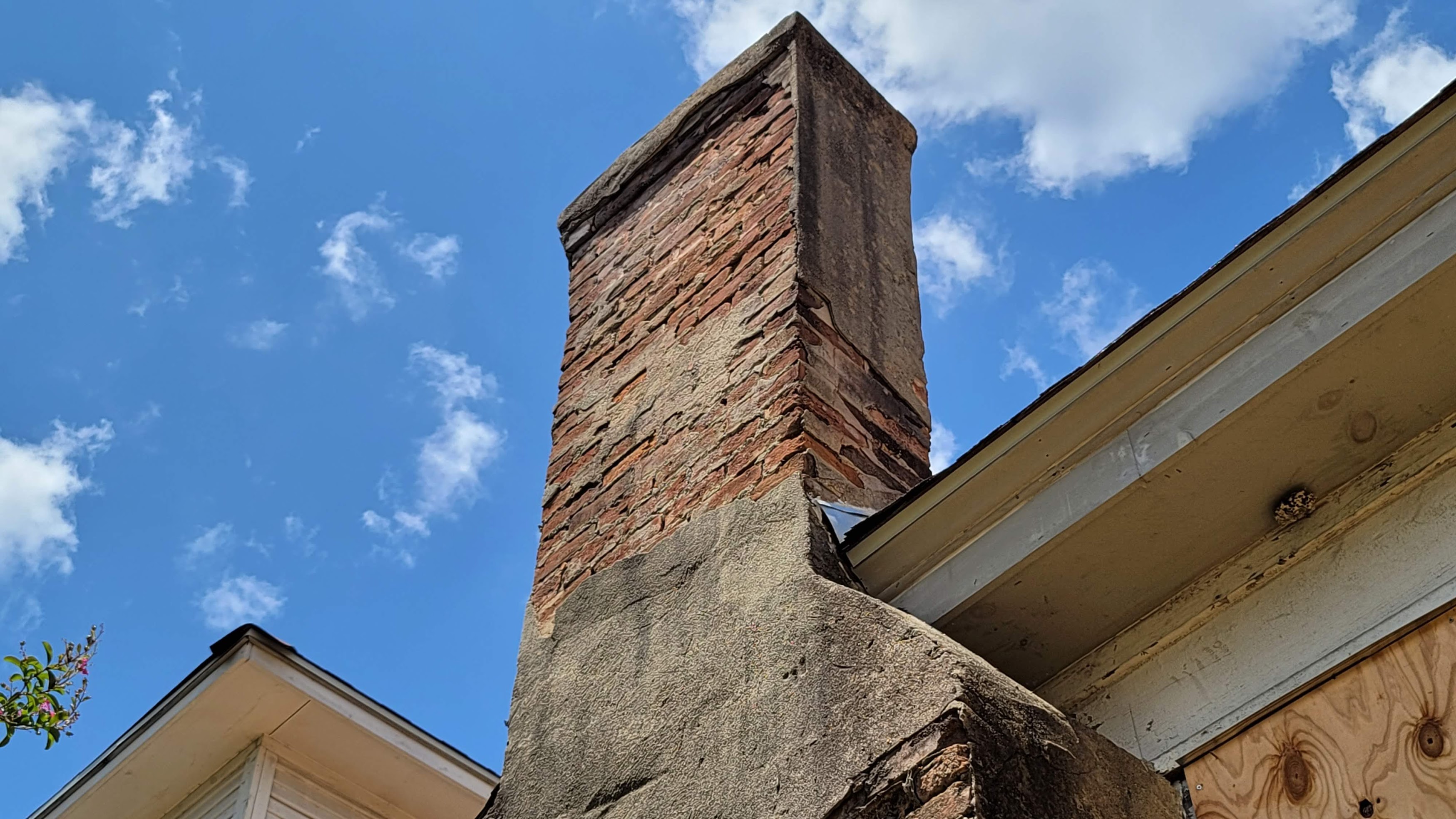 Case Studies: Successful Masonry Projects Using Scaffolding - Southwest Scaffolding & Supply™