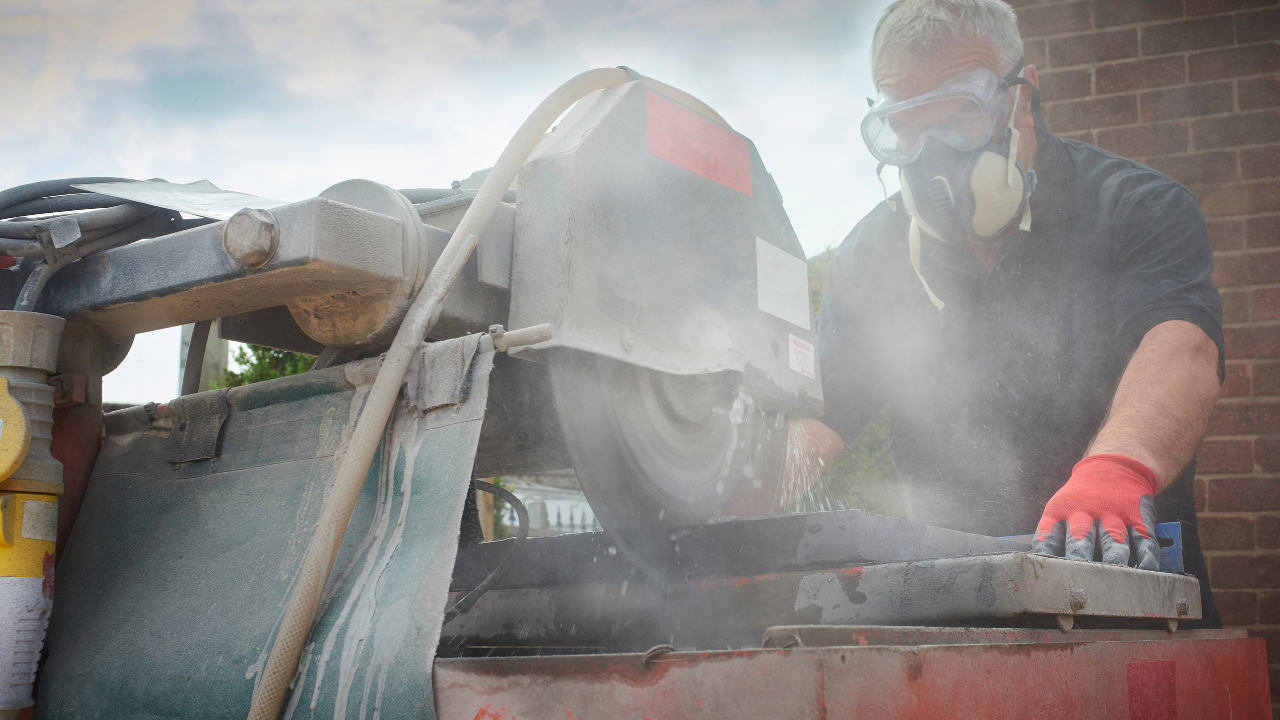 Types of Masonry Saws: Choosing the Right Tool - Southwest Scaffolding ...