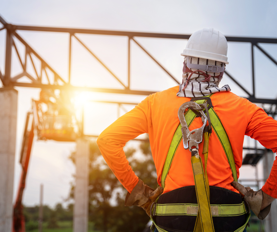 Innovations in Fall Protection: What’s Next in Safety Technology ...