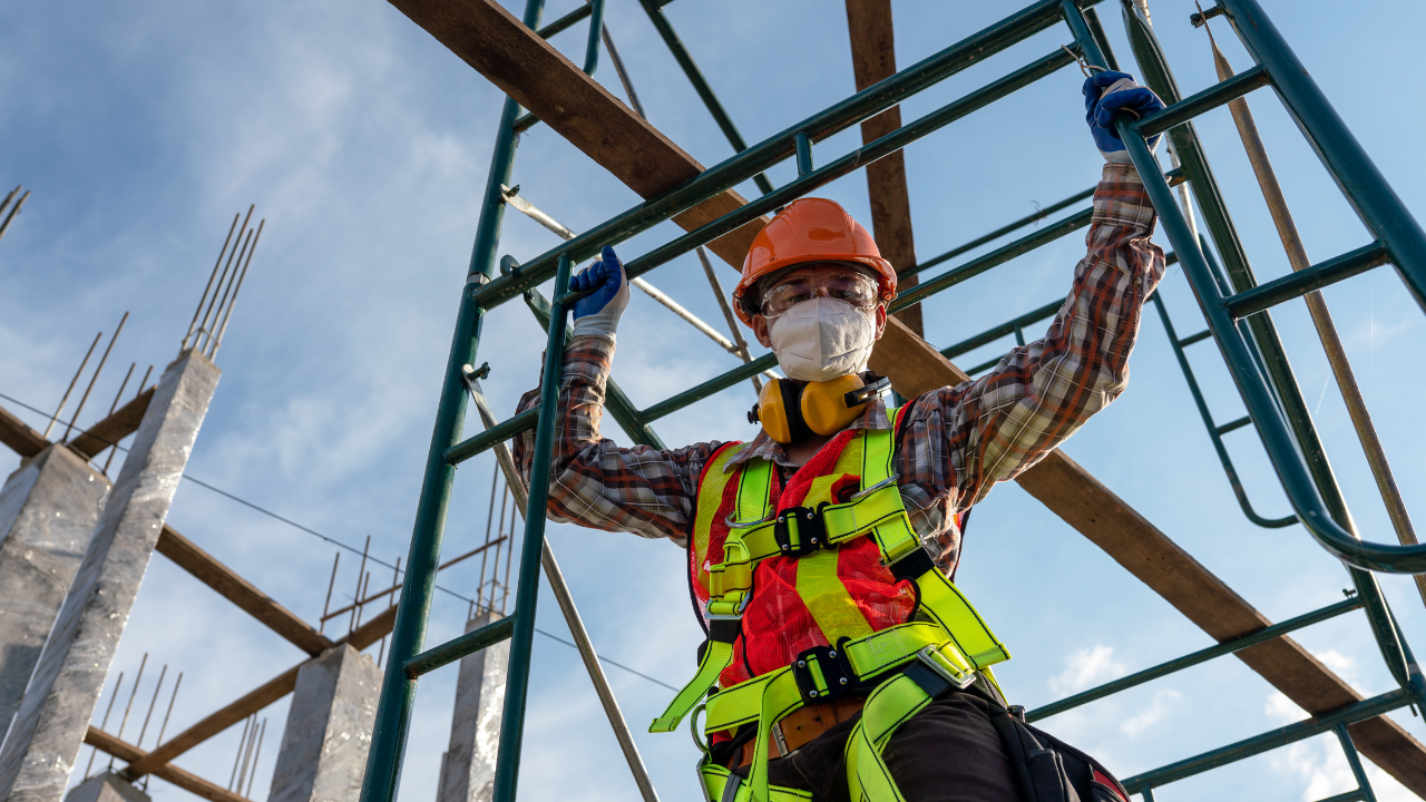Top Trends in the Scaffolding Industry