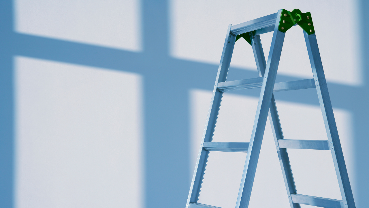 How to Properly Maintain Your Ladder for Long-Term Safety - Southwest ...