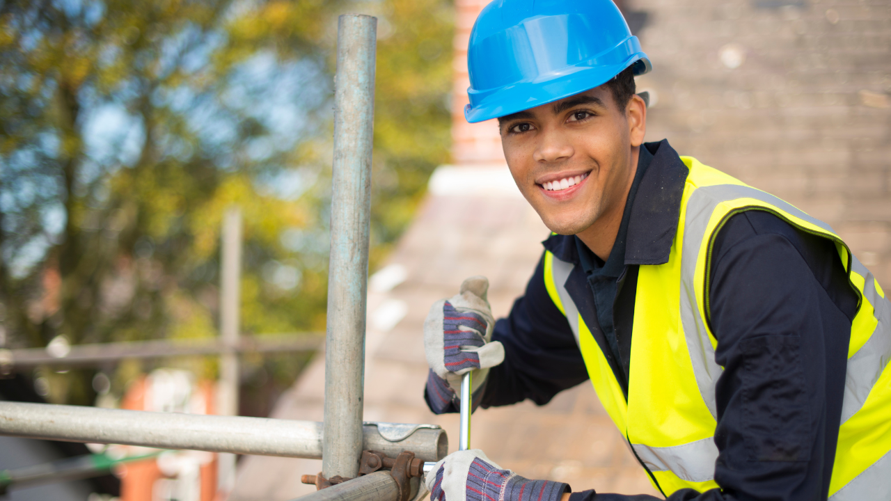 Diy Projects When And How To Use Scaffolding Southwest Scaffolding And Supply