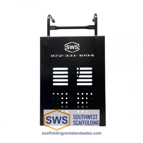 Brick Dolly / Brick Cart for Sale by Southwest Scaffolding - Southwest ...