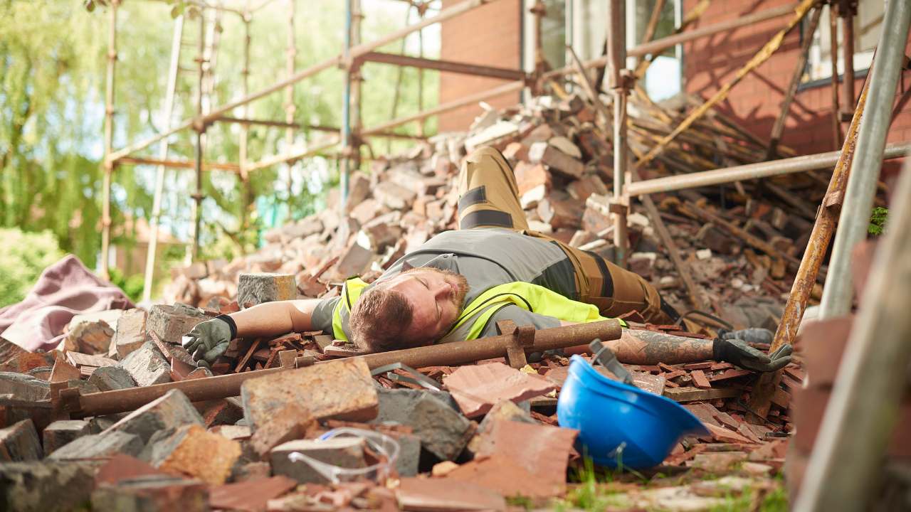 Common Mistakes to Avoid when Erecting Scaffolding - Southwest ...