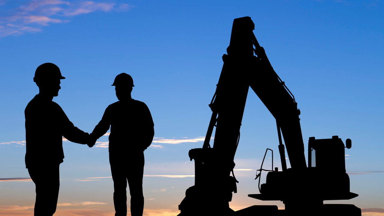 The Ultimate Guide to Renting Construction Equipment - Southwest ...