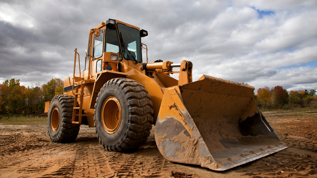 Budget Friendly Alternatives: Construction Equipment Rental for start ...