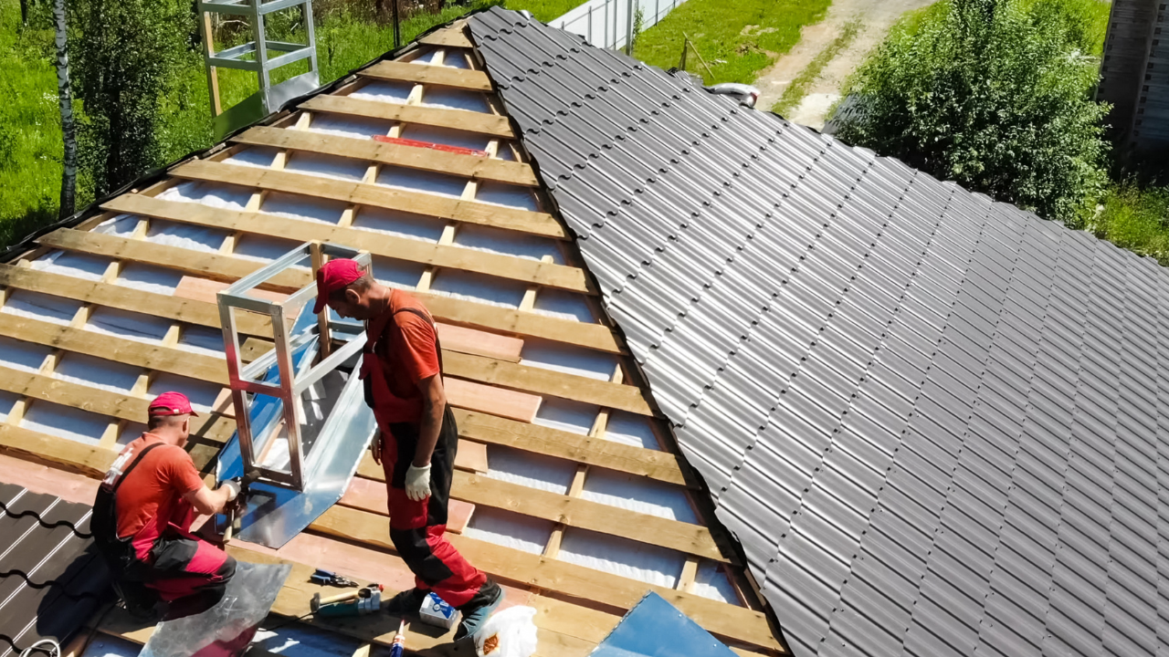 10 of The craziest roofing types you never knew existed. - Southwest ...