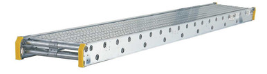 20" Aluminum Stage (Pick Board) - Werner 500lb