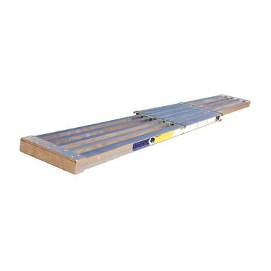 Titan - 14” Wide Aluminum Extension Planks