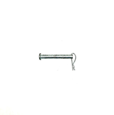 Rivet Pin - Southwest Scaffolding Steel Fastener