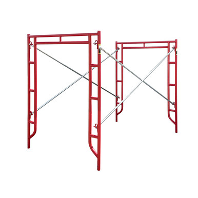 Scaffold Frame | 5ft X 6ft 7in | Walk Thru HD Set