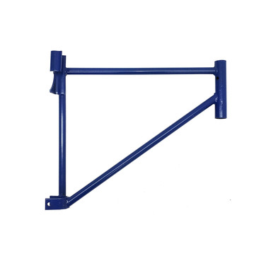 Side Bracket for Scaffolding | 21in | S-Style