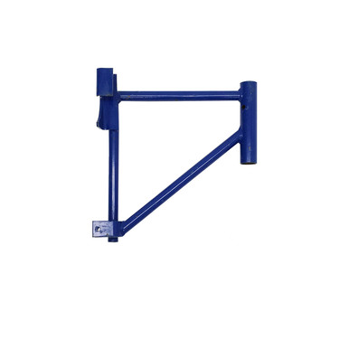 Side Bracket for Scaffolding | 12in | Tubular Steel